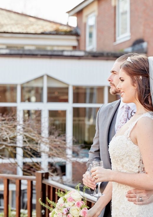 Coldra Court Hotel | 4-Star Hotel Breaks In The UK