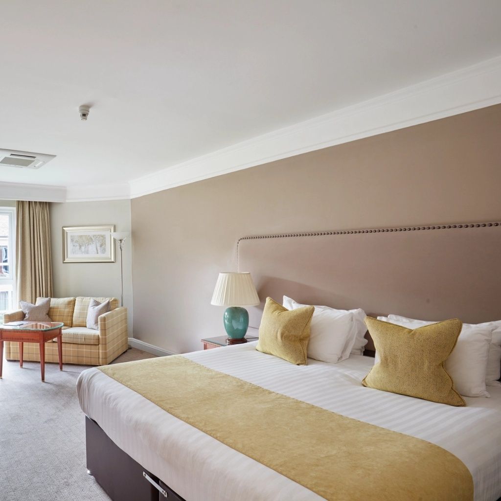 Home - Coldra Court Hotel