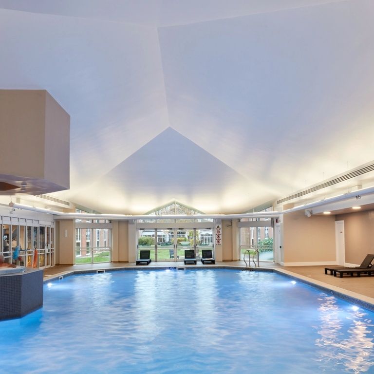 Coldra Court Hotel | 4-Star Hotel Breaks In The UK