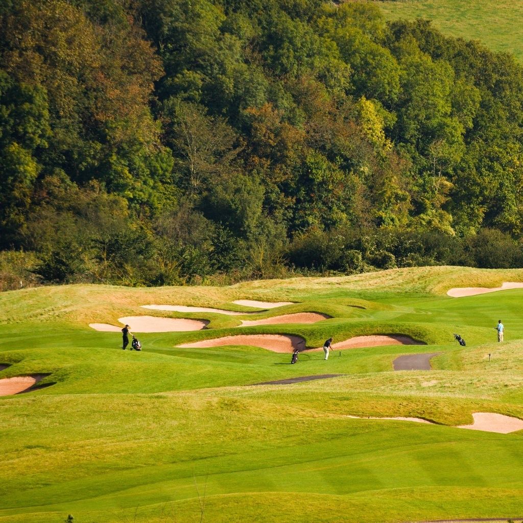 Plan - Coldra Court Hotel