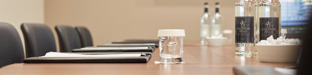 Coldra Court Meetings & Events | Conference & Function Rooms