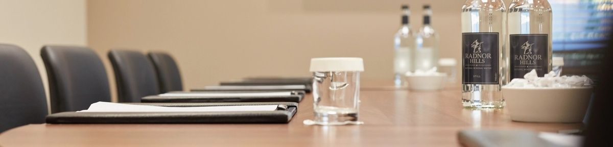 Coldra Court Meetings & Events | Conference & Function Rooms