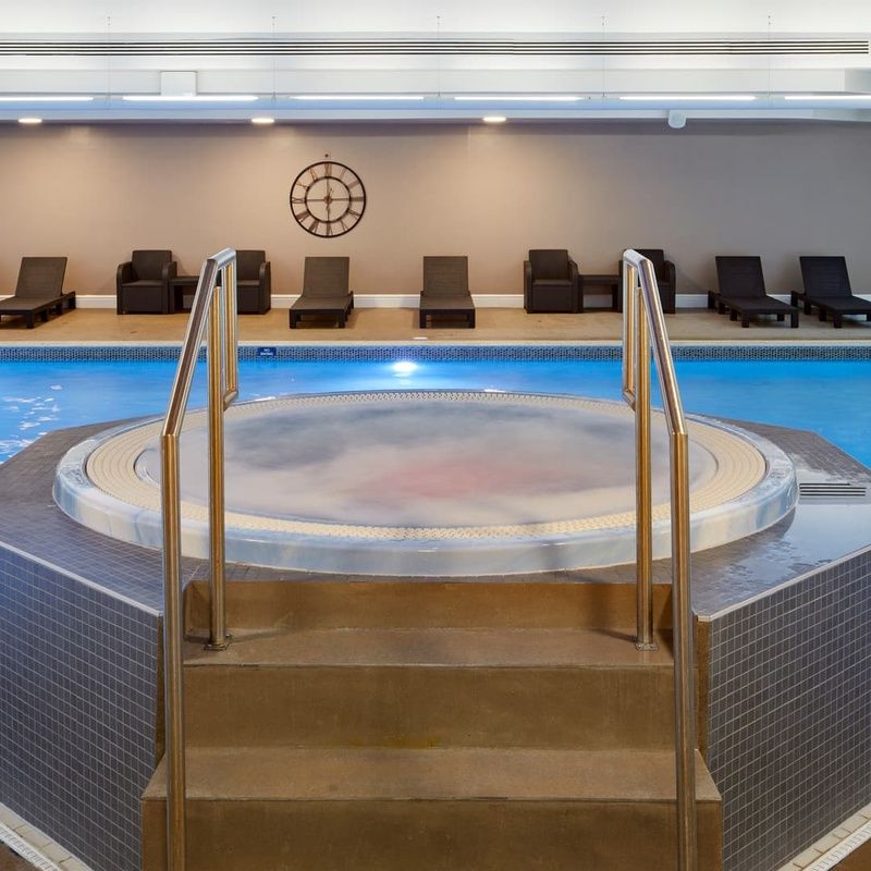 Your Stay - Coldra Court Hotel