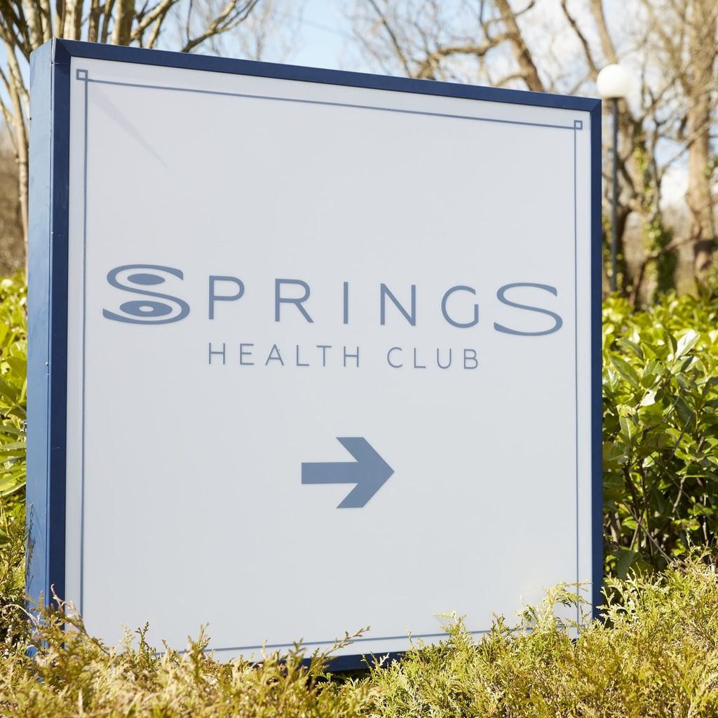 Springs Health Club & Pool | Coldra Court Hotel