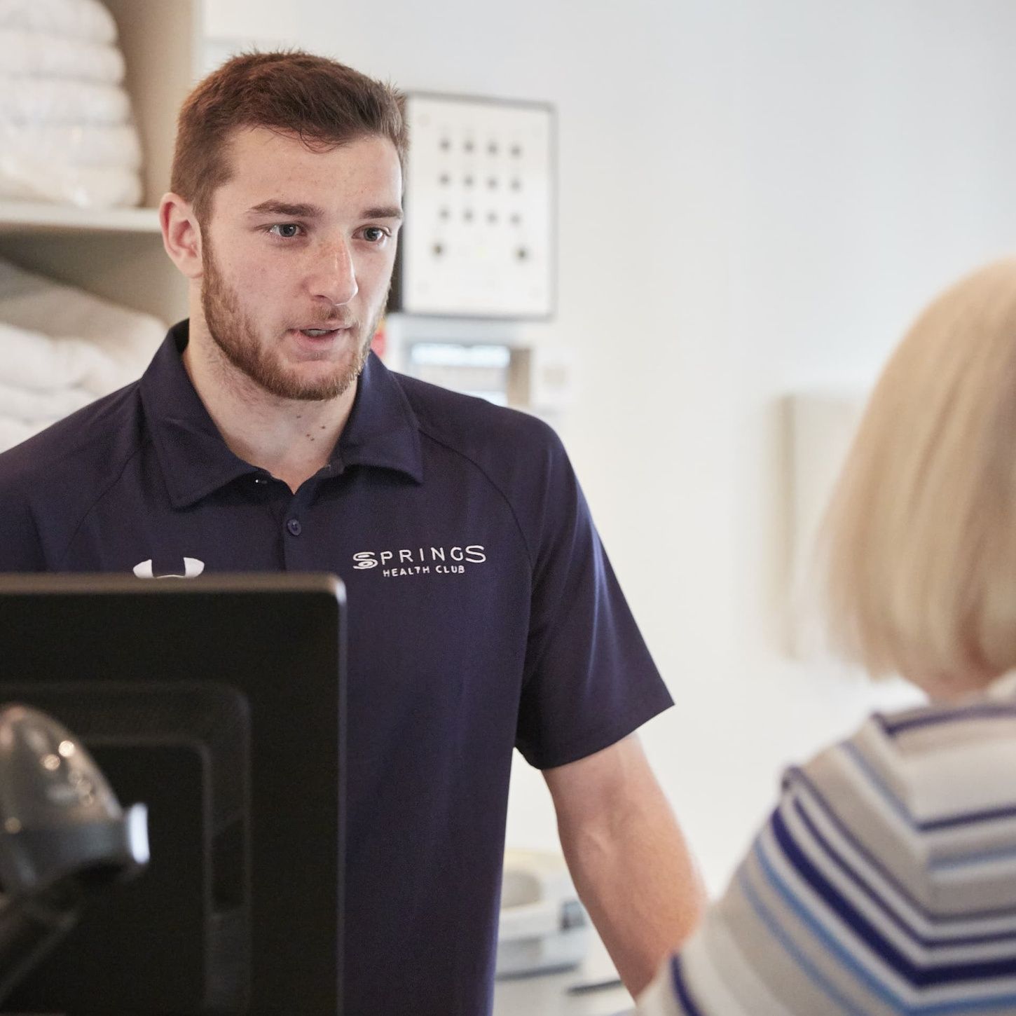 Springs Health Club & Pool | Coldra Court Hotel