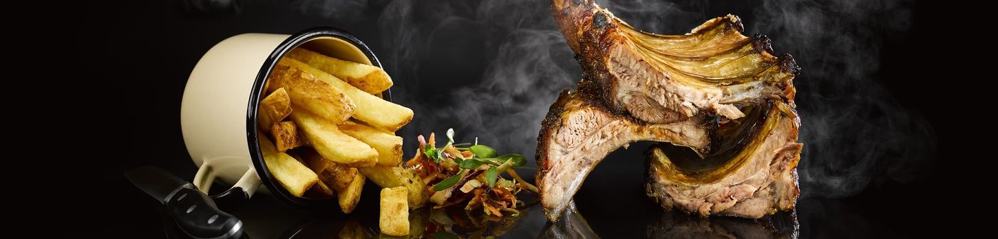 Dining - Coldra Court Hotel