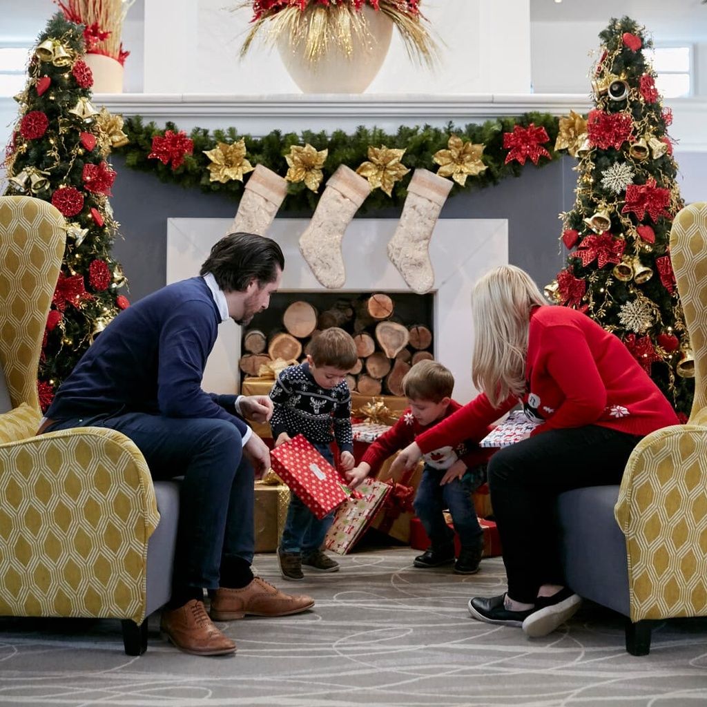 What's On - Coldra Court Hotel