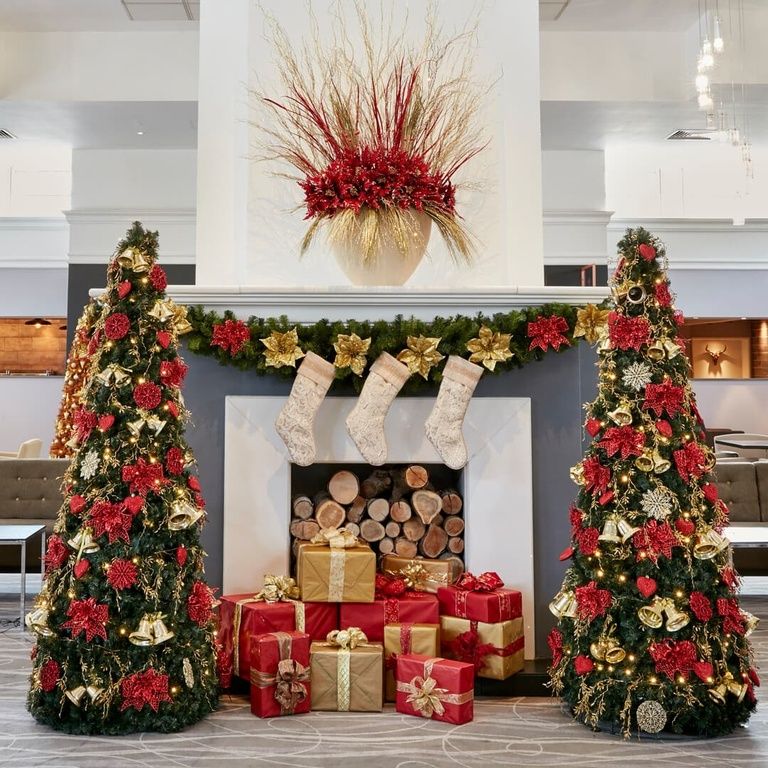 Coldra Court Hotel | 4-Star Hotel Breaks In The UK