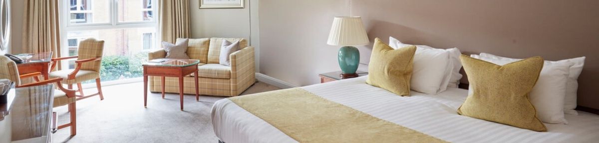 Offers - Coldra Court Hotel