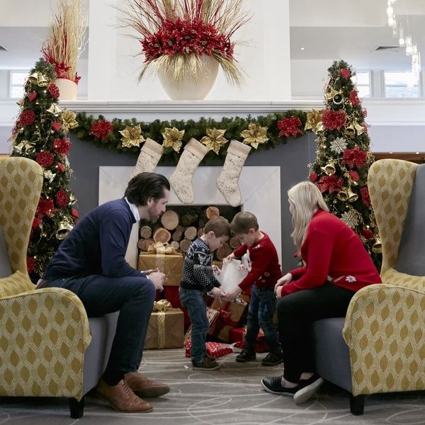 Coldra Court Hotel | 4-Star Hotel Breaks In The UK