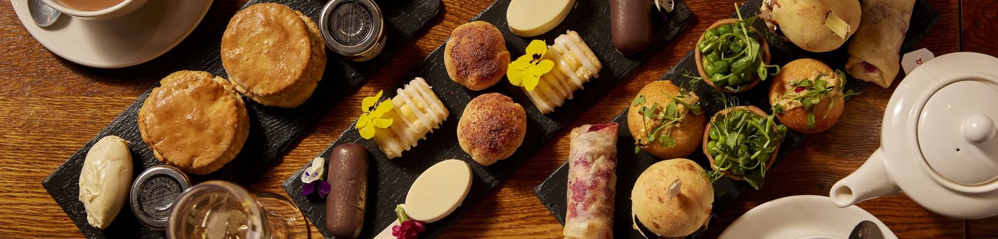 Menus - The Rib Smokehouse & Grill - Coldra Court Hotel