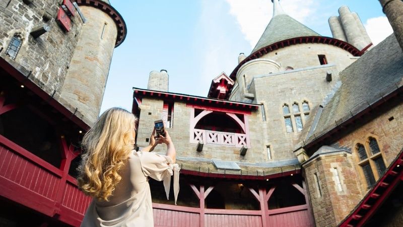 Things to Do - Coldra Court Hotel