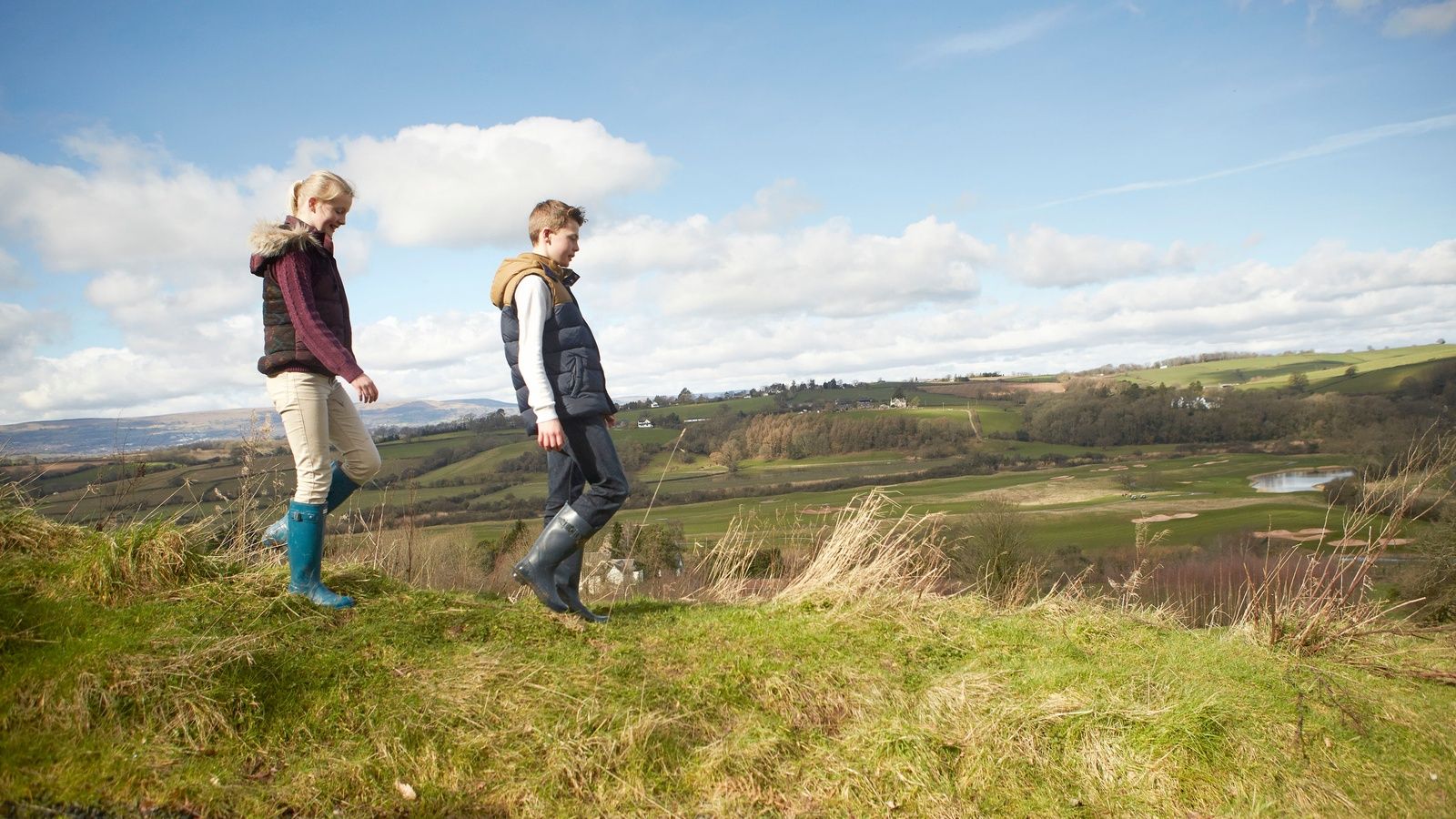 Things to Do - Coldra Court Hotel