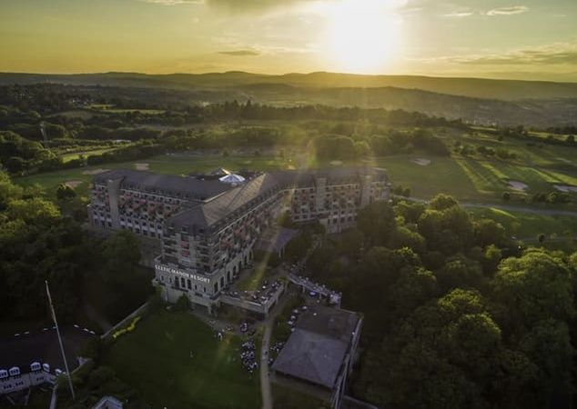 Things to Do - Coldra Court Hotel