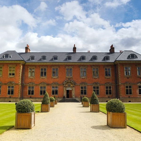 Historic Gems - Coldra Court Hotel