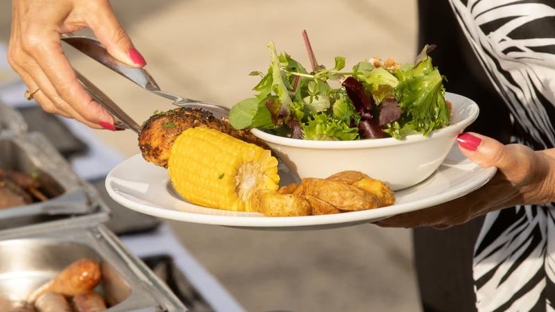 Dining Offers - The Rib Smokehouse & Grill - Coldra Court Hotel