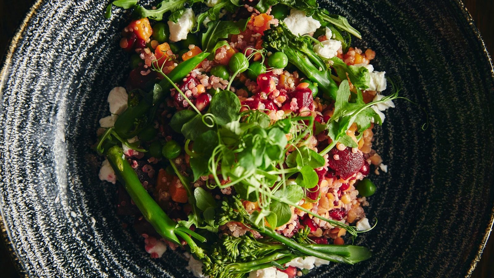 Dining Offers - The Rib Smokehouse & Grill - Coldra Court Hotel