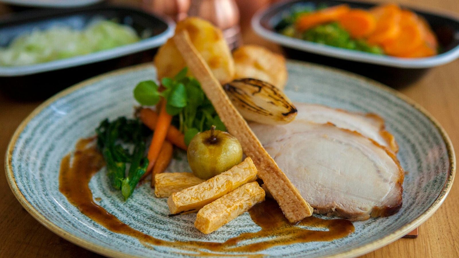 Dining Offers - The Rib Smokehouse & Grill - Coldra Court Hotel