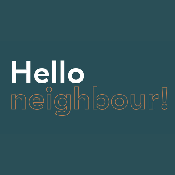 Hello Neighbour - Sign Up - Coldra Court Hotel
